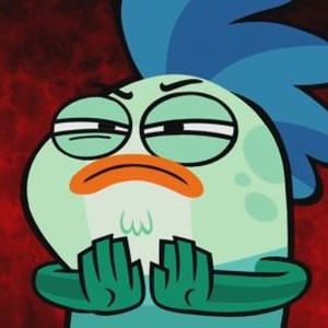 Fish Hooks: Season 2, Episode 19 - Rotten Tomatoes