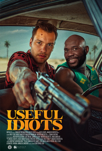 Useful Idiots | Rotten Tomatoes