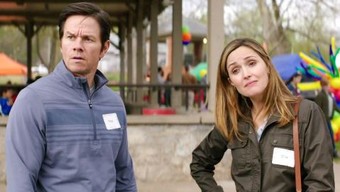 Instant Family - Rotten Tomatoes