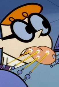 Dexter's Laboratory: Season 2, Episode 4 - Rotten Tomatoes