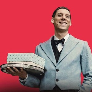 Filip - Rotten Tomatoes