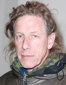 Richard Huber | Rotten Tomatoes