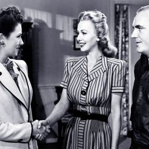 Secret Command - Rotten Tomatoes