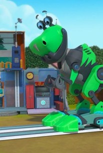 Rusty Rivets: Season 1, Episode 2 | Rotten Tomatoes