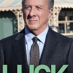 Luck - Rotten Tomatoes