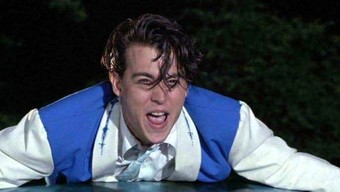 Cry Baby - Rotten Tomatoes