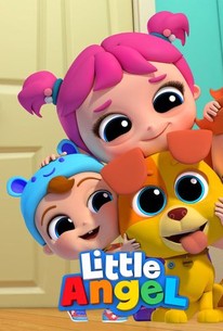 Little Angel: Season 1 | Rotten Tomatoes