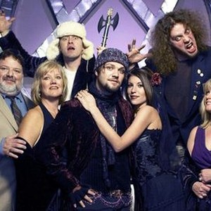 Bam's Unholy Union - Rotten Tomatoes