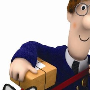 Postman Pat - Rotten Tomatoes