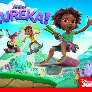 Eureka! - Rotten Tomatoes