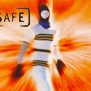 Safe - Rotten Tomatoes