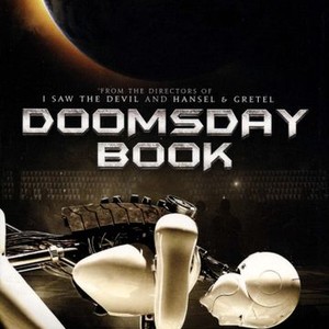 Doomsday Book - Rotten Tomatoes