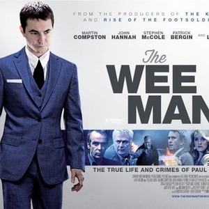 The Wee Man - Rotten Tomatoes