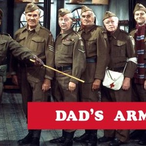 Dad's Army: Season 5, Episode 7 - Rotten Tomatoes