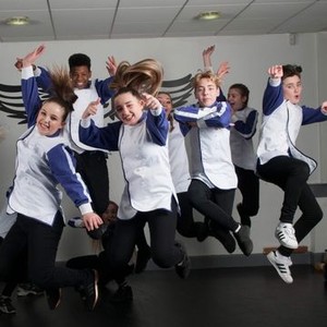 Streetdance Family - Rotten Tomatoes