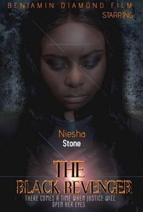 The Black Revenger | Rotten Tomatoes