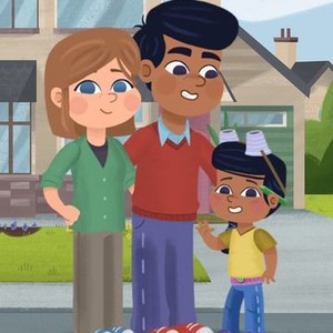 Kiva Can Do: Season 1, Episode 52 - Rotten Tomatoes