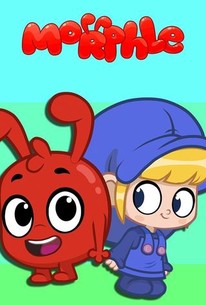 My Magic Pet Morphle: Season 1 | Cast and Crew | Rotten Tomatoes