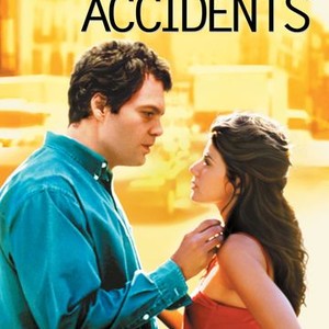 Happy Accidents - Rotten Tomatoes