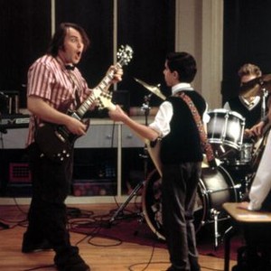 Joey Gaydos Jr. - Rotten Tomatoes