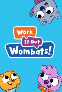 Work It Out Wombats! - Rotten Tomatoes