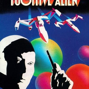 Fugitive Alien - Rotten Tomatoes