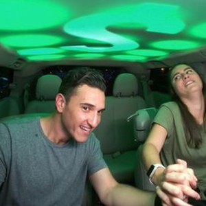 Cash Cab: Season 14, Episode 54 - Rotten Tomatoes