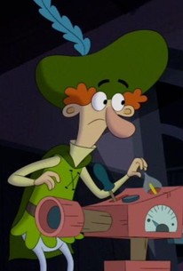 The 7D: Season 1, Episode 14 | Rotten Tomatoes