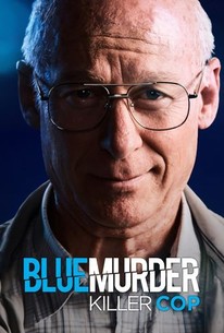 Blue Murder: Killer Cop: Season 1 | Rotten Tomatoes