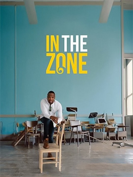 In The Zone