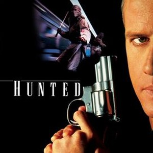The Hunted - Rotten Tomatoes