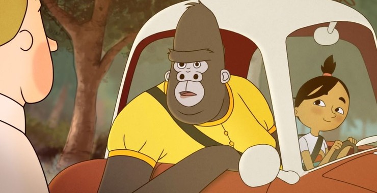 Ape Star - Rotten Tomatoes