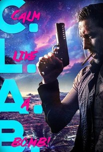 Calm Like a Bomb - Rotten Tomatoes