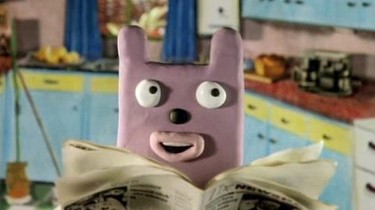 rex the runt coloring pages