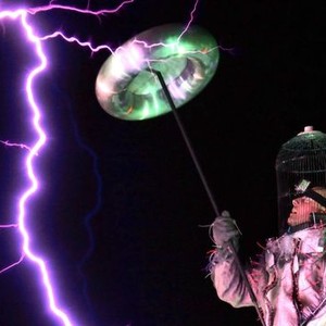 Dr. Megavolt: From Geek to Superhero - Rotten Tomatoes