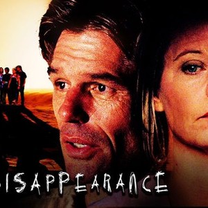 Disappearance - Rotten Tomatoes