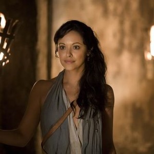 Marisa Ramirez General Hospital