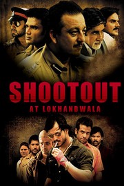Shootout at Lokhandwala - Movie Reviews