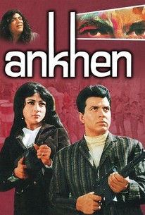 Ankhen | Rotten Tomatoes