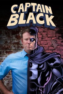 Captain Black | Rotten Tomatoes