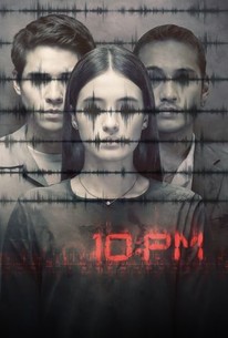 10 PM | Rotten Tomatoes