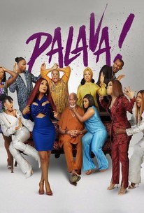 Palava! | Rotten Tomatoes