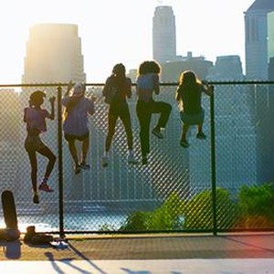 Skate Kitchen - Rotten Tomatoes