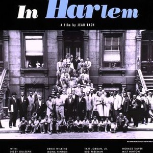 A Great Day in Harlem - Rotten Tomatoes