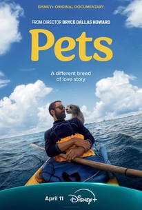 Pets (2025) | Rotten Tomatoes