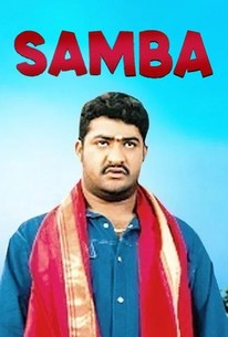 Samba | Rotten Tomatoes