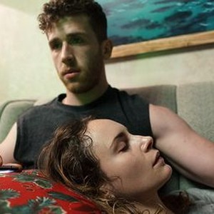 Await Further Instructions - Rotten Tomatoes