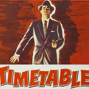 Timetable - Rotten Tomatoes