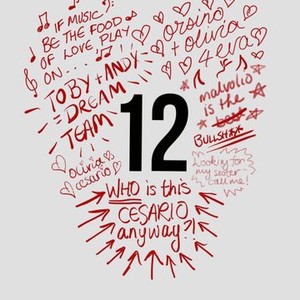 12 - Rotten Tomatoes