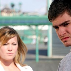 Katie Lyons - Rotten Tomatoes